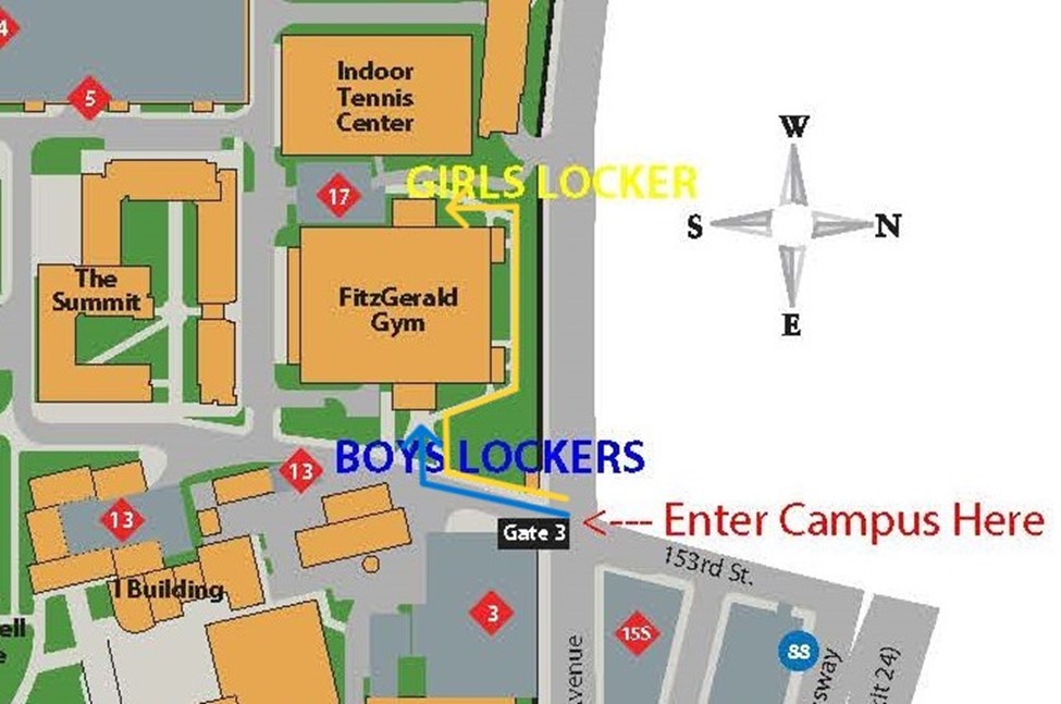 QNS Aquatic Club - QUEENS POOLS