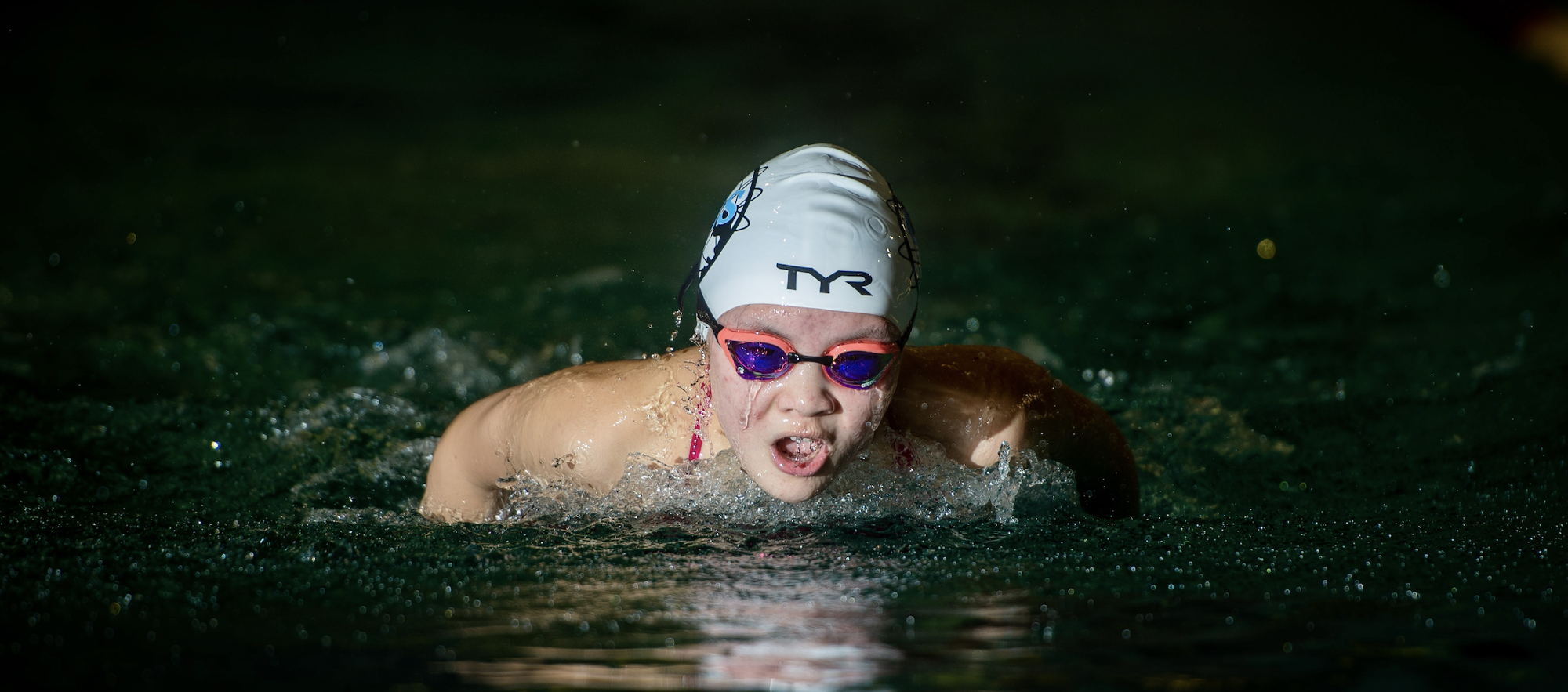 QNS Aquatic Club - QUEENS POOLS